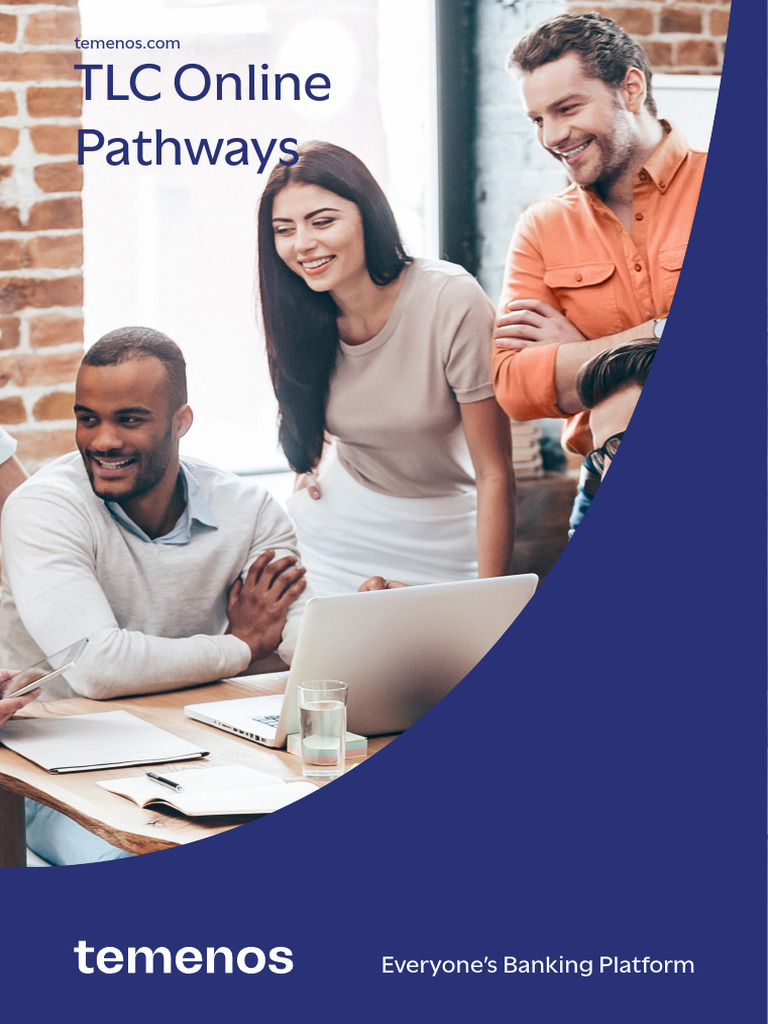 TLC Online Pathways Brochure - January 2023 | PDF