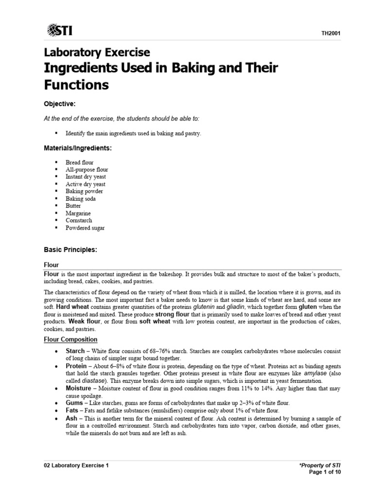 02 Laboratory Exercise 1 | PDF