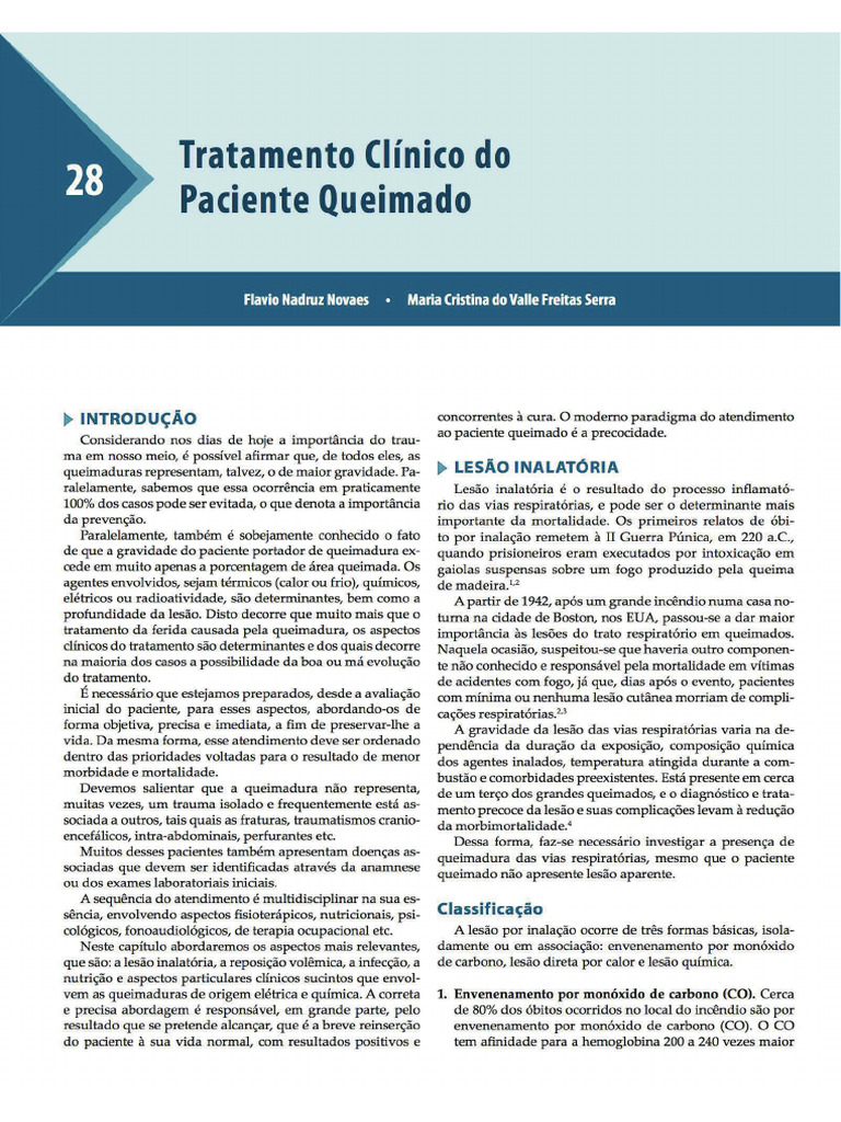 Mélega Cap. 28 | PDF