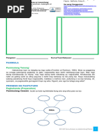 Grp2 LA UNION 1 | PDF