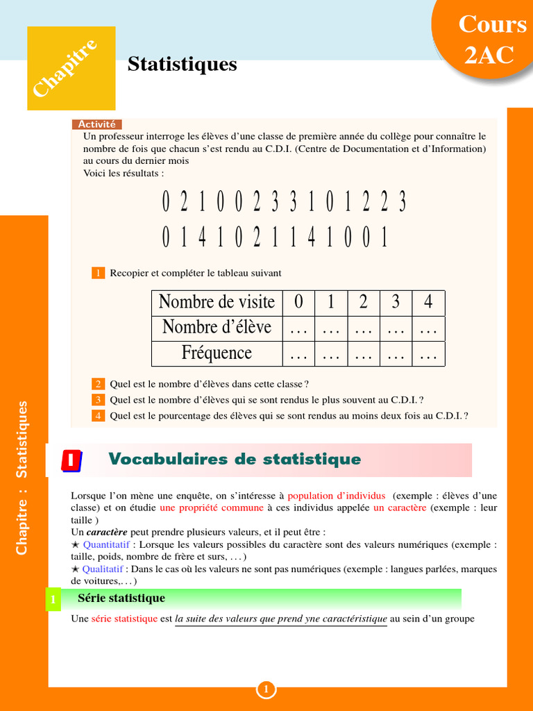 11 Equations Steinmaths | PDF