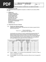 The Meaning of Log Cfu and How To Read Micro Lab Reports - Techni-K ...