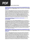 Accomplishment Report - Rma | PDF | Educational Assessment | Teachers