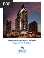 IHG Brand Standards Manual Overview | PDF | Business | Finance & Money ...