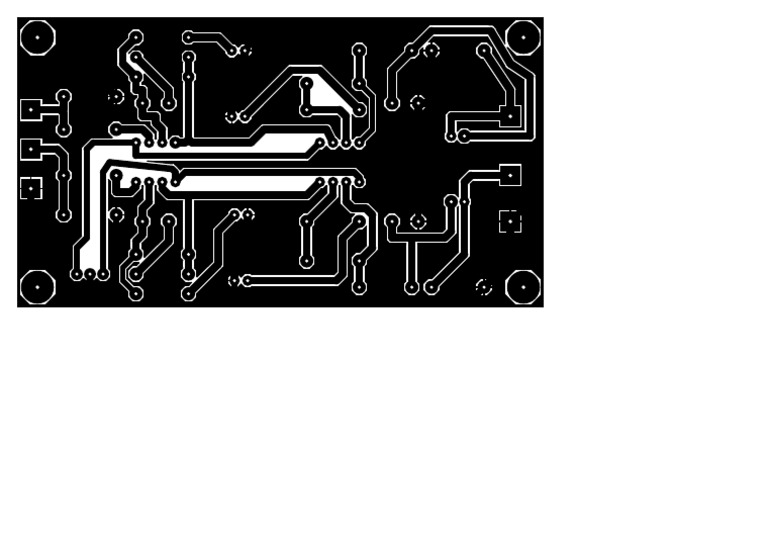 Phono RIAA Pre PCB | PDF