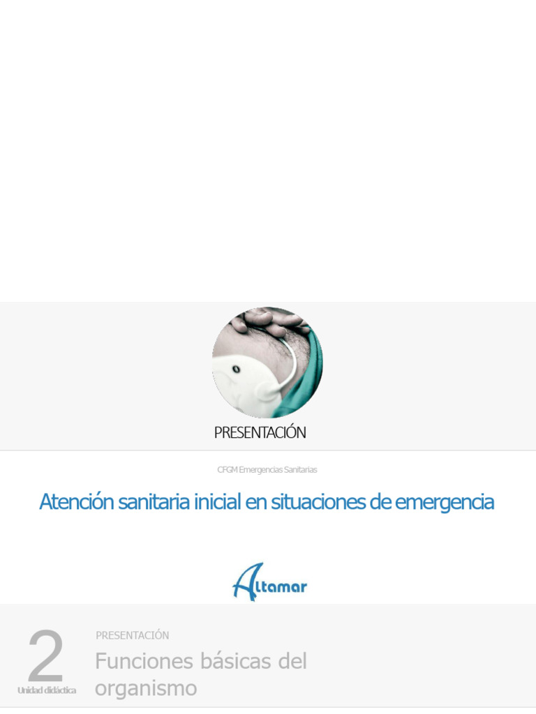 Ud2 1 Laconsciencia | PDF