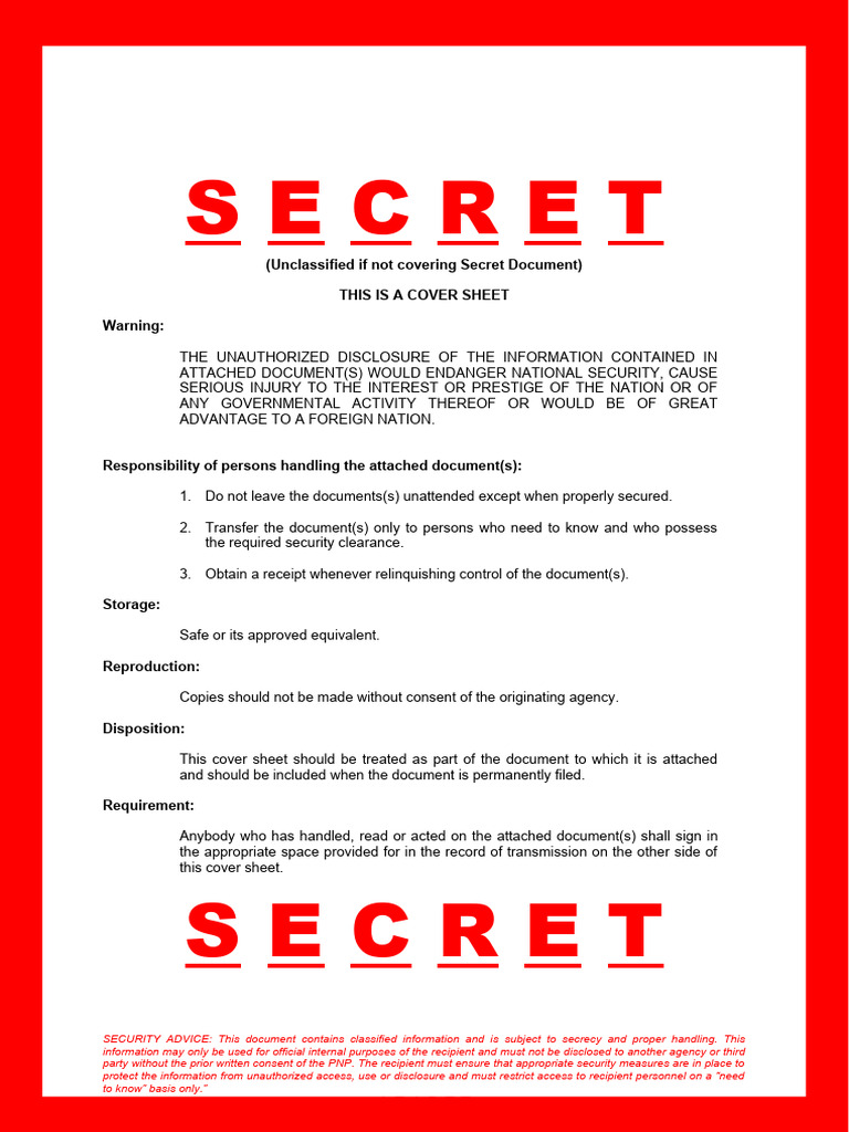 Conduct Covert Security and Clearing Operation Final | PDF