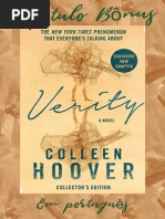 Verity (Cap - Extra) - (Colleen - Hoover) | PDF