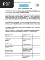 Pradhan Mantri Suraksha Bima Yojana Form | PDF | Identity Document ...