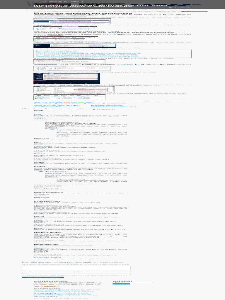 Instalar Y Activar Winrar Full Exe
