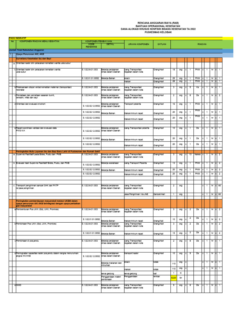 Rab Global 60% | PDF