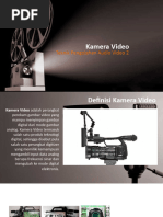 Mengenali Fungsi Tombol Dan Bagian Kamera DSLR | PDF | Komputer