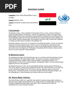 Organizational Structure of SBI | PDF | Goal | Employment