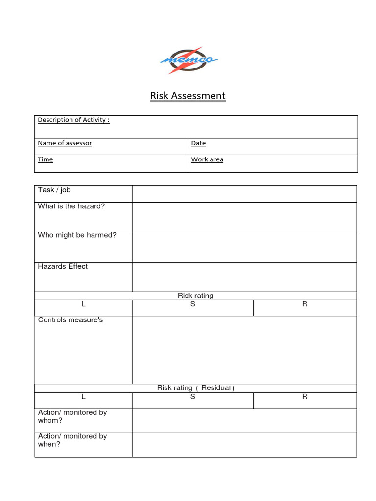 RA Form New | PDF