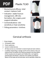 Torbay Cuff Protocol | PDF | Anatomical Terms Of Motion | Shoulder