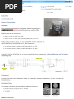 ATV32 - ATV320 How To Diagnose A SAFF Fault | PDF | Electric Motor | Input/Output