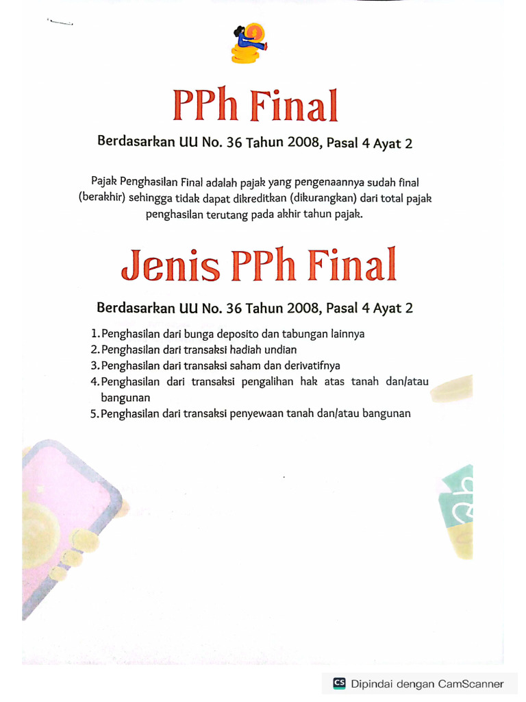PPH Final | PDF