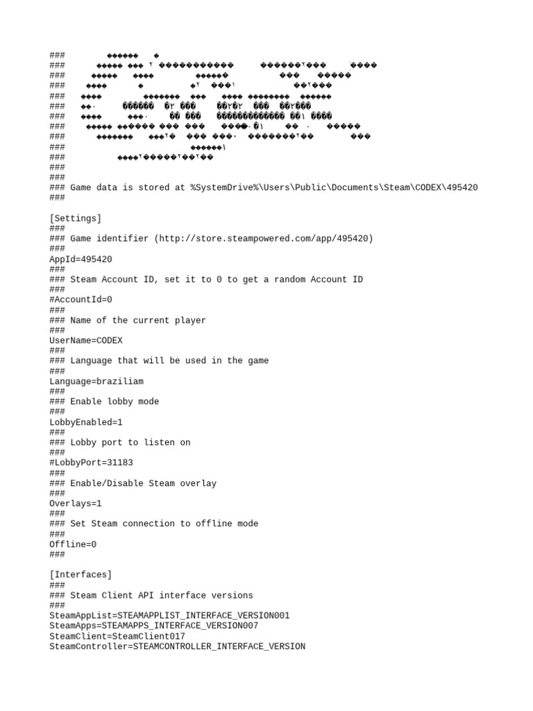 Steam 64 | PDF | Computers