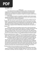 Factfulness by Hans Rosling | PDF | Poverty | Poverty & Homelessness