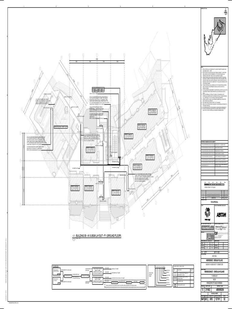 13 211002 4800000206 Nap Avc SHD 127181 - DRG - 02 | PDF | Computer ...
