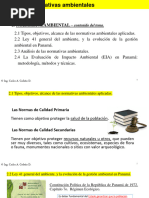 Normativa DGNTI-COPANIT 35-2019 | PDF | Agua | Ciencia y matemáticas