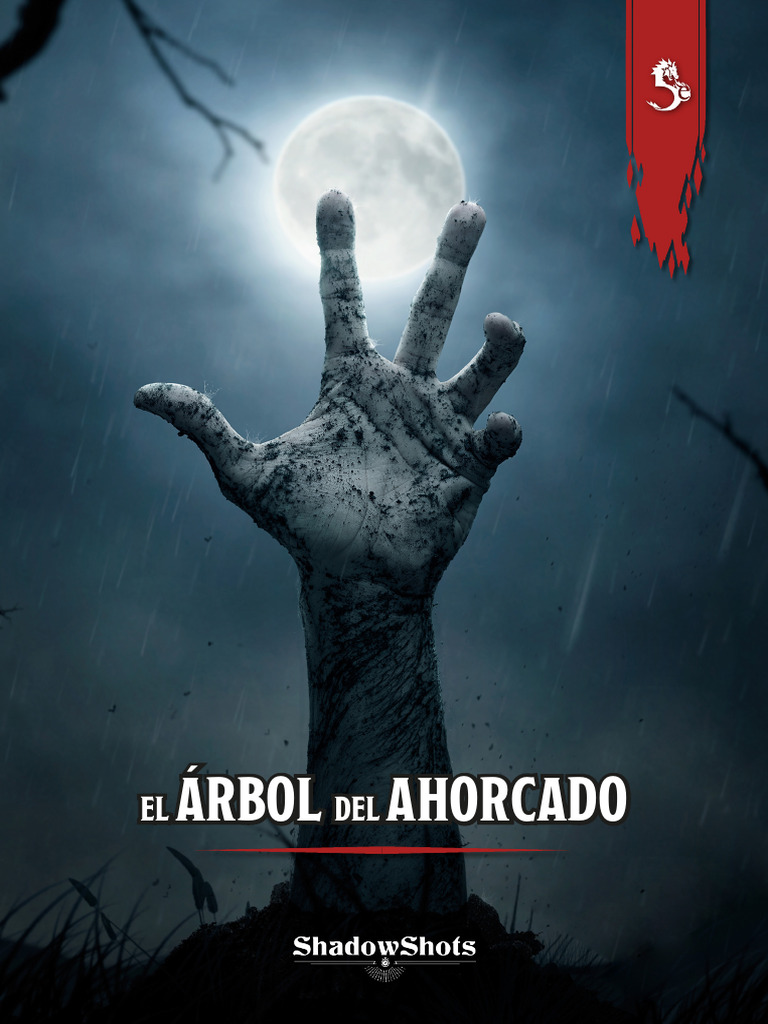 046 - El Arbol Del Ahorcado | PDF