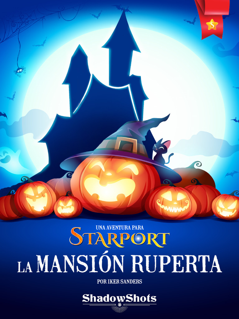 076 - La Mansion Ruperta | PDF