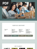 Baptist Wedding Ceremony Script With Sermon 3 | PDF | Religious Belief ...