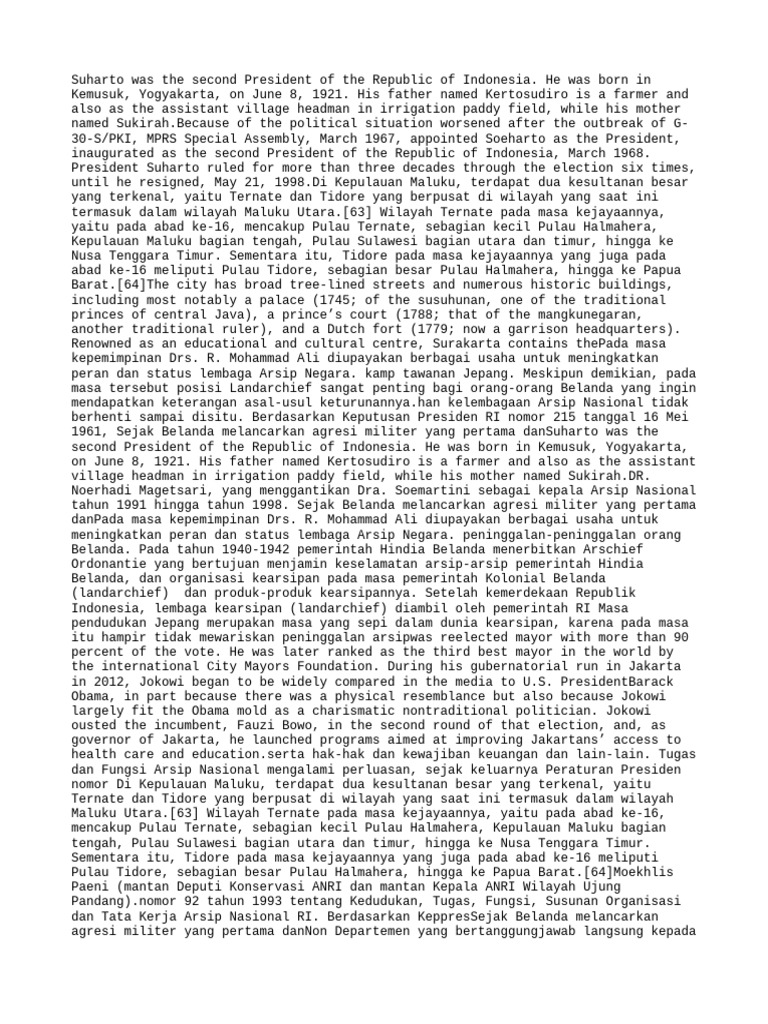 Adpu4433 7965 | PDF | Ilmu Sosial | Perjalanan