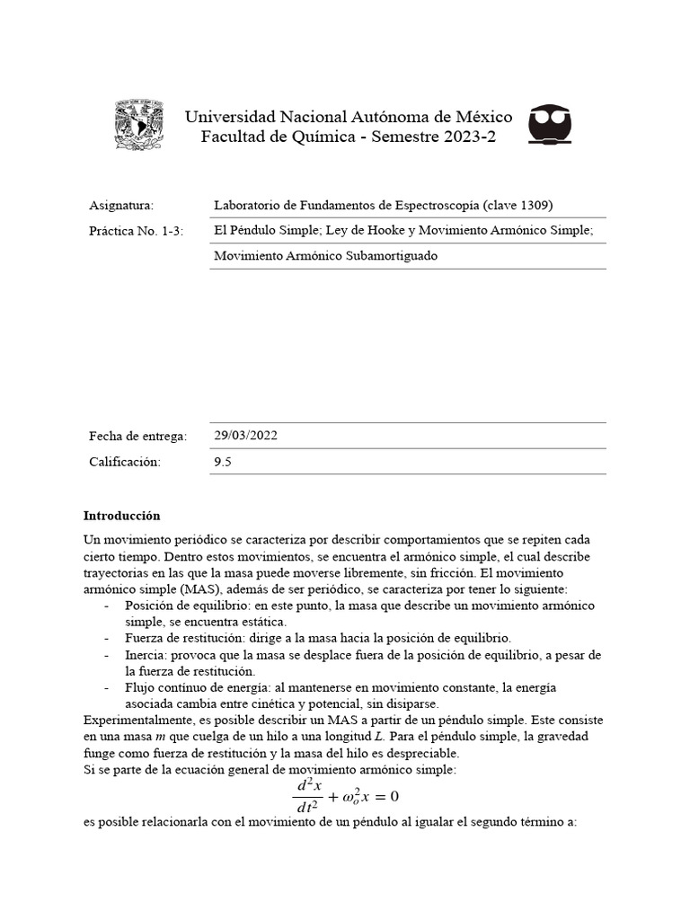 Práctica 1 - 3 | PDF