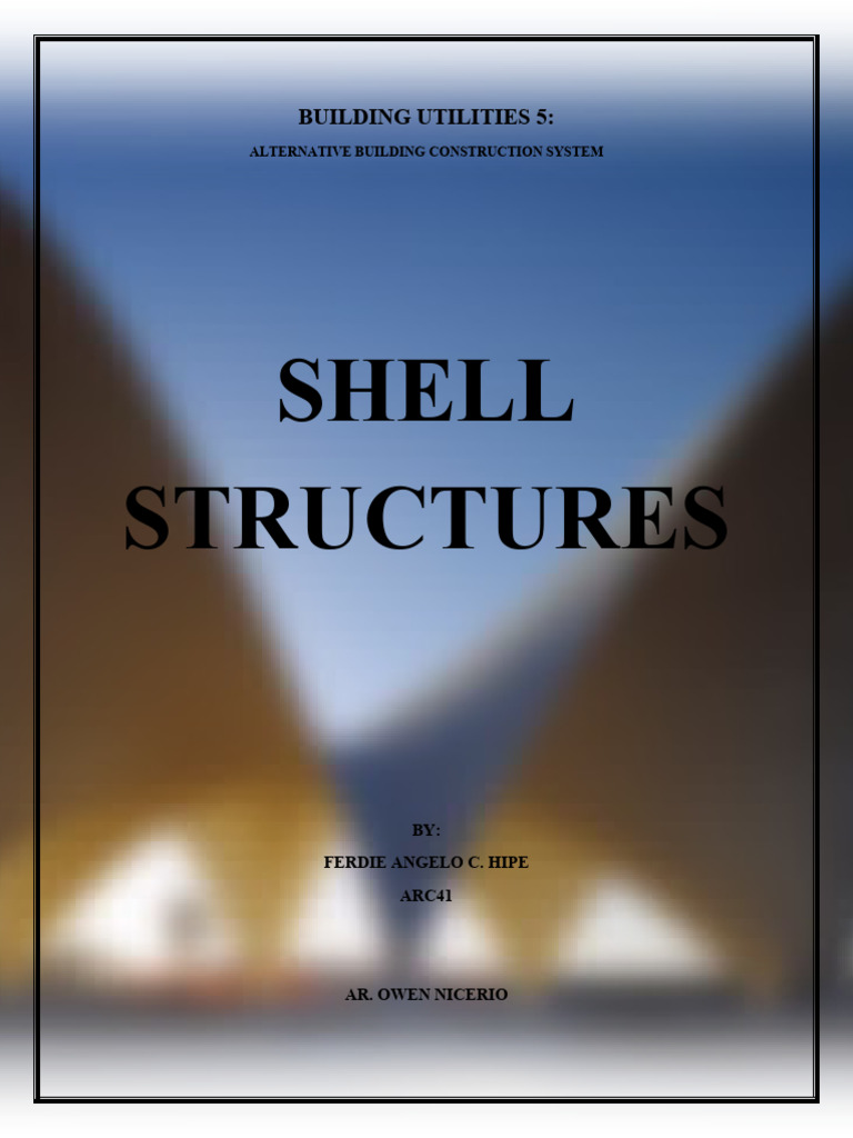 Building Utilities 5 | PDF