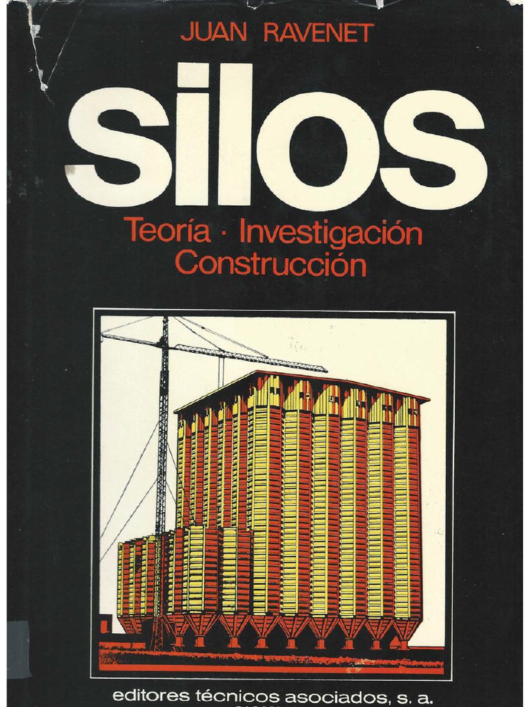 Silos Ravenet 2 PDF Free | PDF