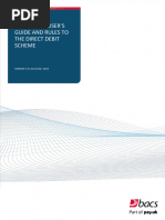 User Manual of Microfin360 | PDF | Voucher | Financial Accounting