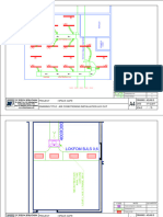 Cold Storage Layout and Design Plan | PDF | Building Engineering ...