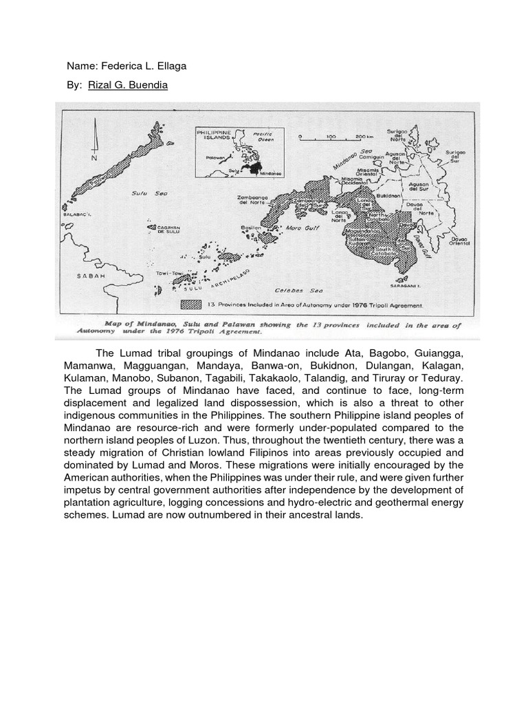 Minsupala | PDF | Southeast Asia | Ethnicity