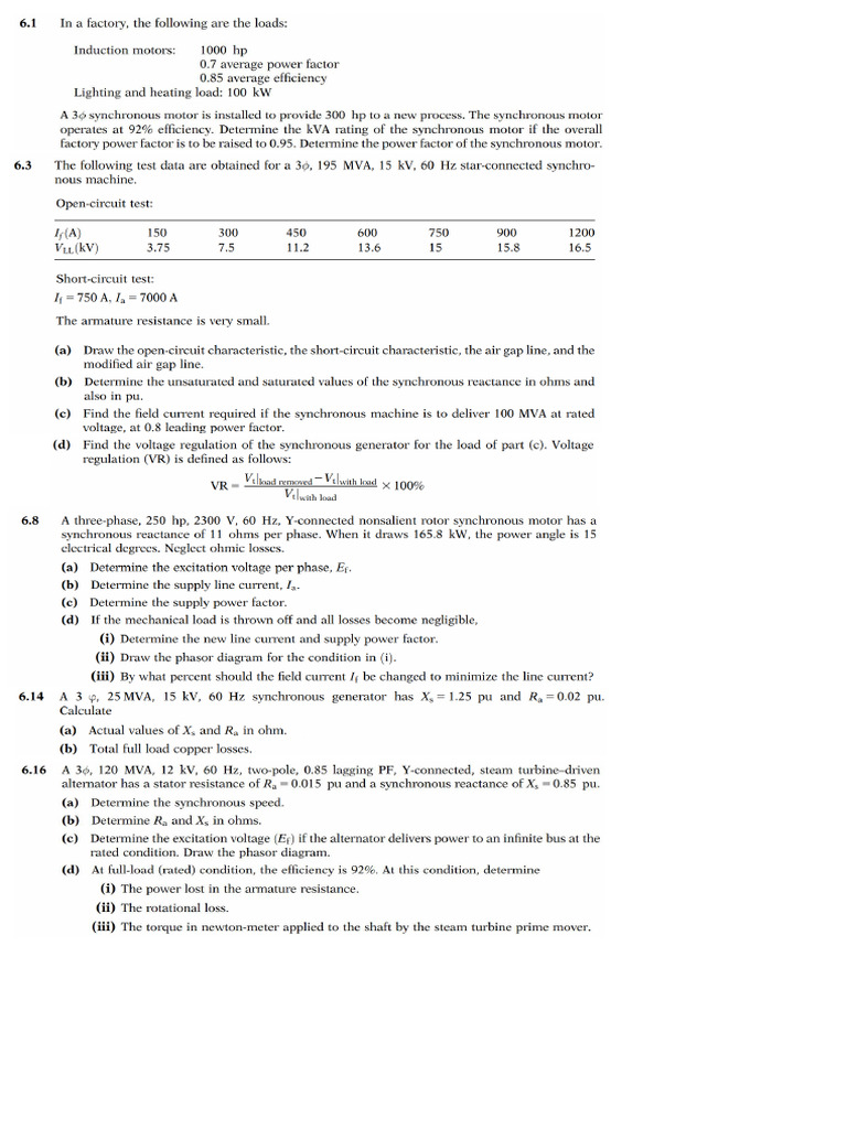 CH 6 | PDF