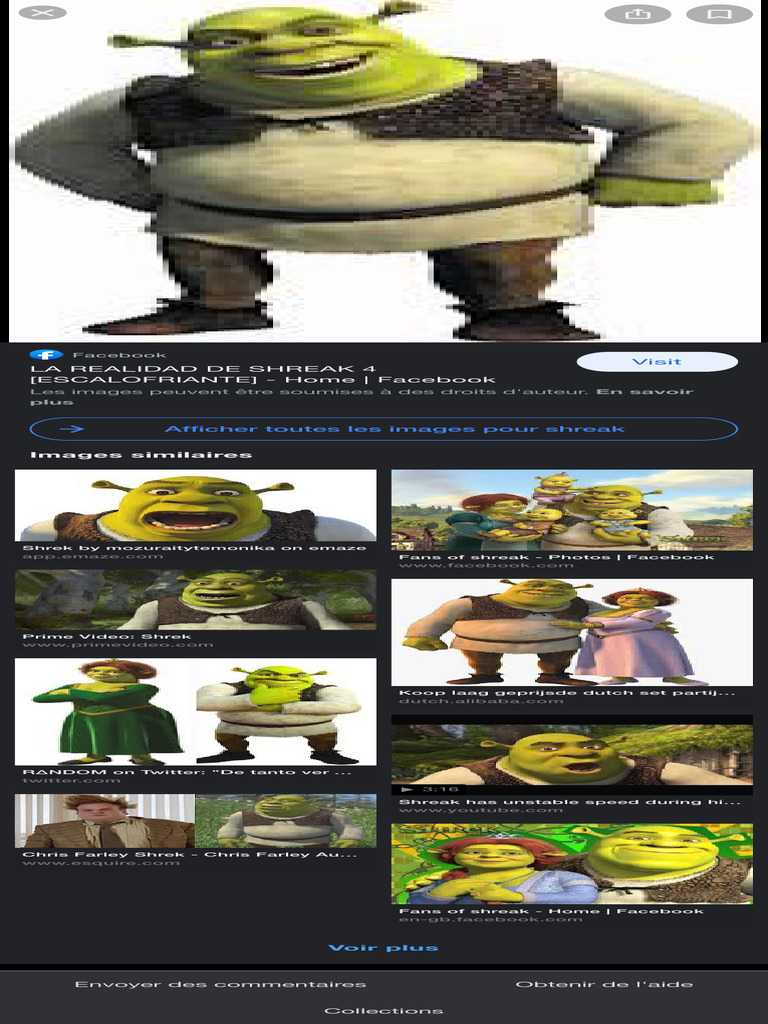 Shreak - Recherche Google | PDF | Human Communication | Lexicology