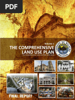 BGC Master Plan | PDF | Metro Manila | Business