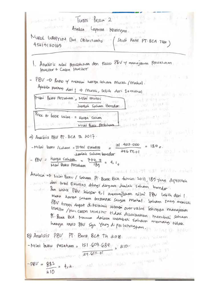 Tugas Besar 2 ALK Nurul | PDF