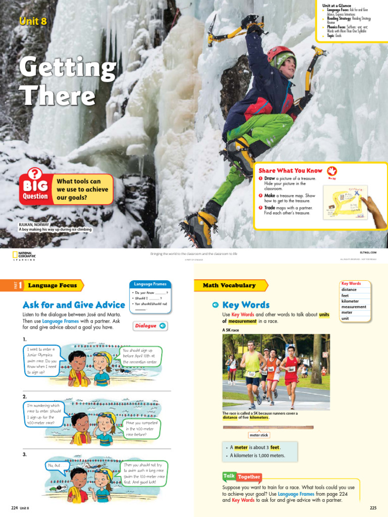 Classroom Goals & Strategies | PDF | Phonics | Vocabulary