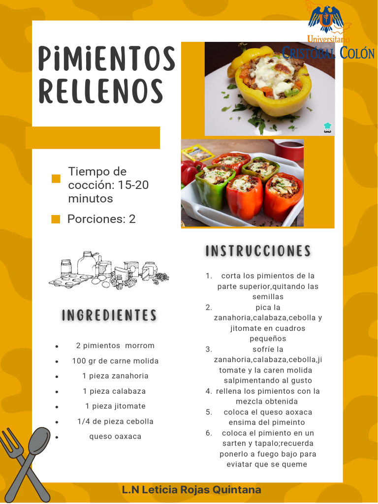 Recetas Saludables | PDF
