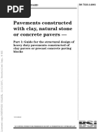 Table Surface Roughness Manning N Chow 1959 | PDF