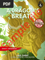 Standard Obojima Player Handout | PDF | Ghosts | Demons