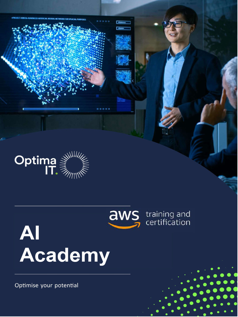 AWS Certification for IT Professionals | PDF