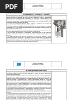 Partes de Un Troquel | PDF | Ingeniería mecánica | Materiales de ...