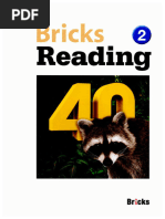 Bricks Reading 100-1 - (SB, WB) | PDF