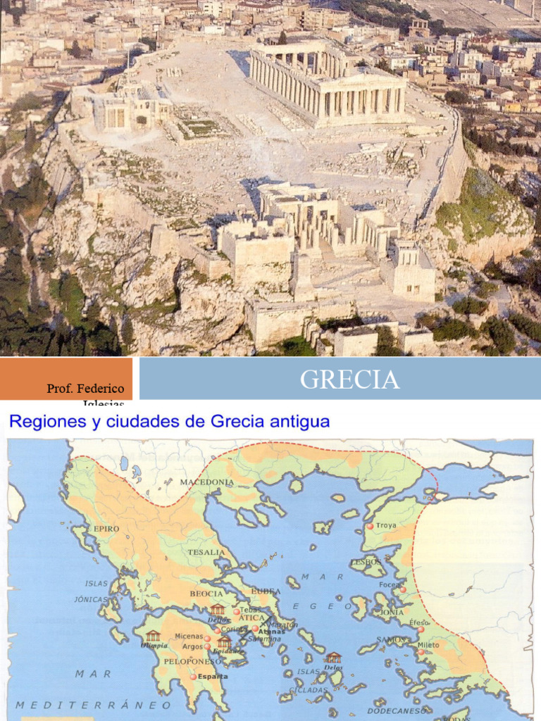 Grecia Antigua | Descargar gratis PDF | Antigua Grecia | Esparta