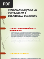 Comentarios al Modelo de Convenio OCDE | PDF | Tratado | Impuestos
