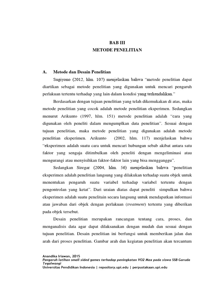 Bleep Test Pdf