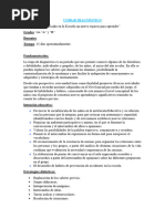 Secuencia Didactica - Incendios Forestales 2º A y B | PDF | Fuego fatuo ...